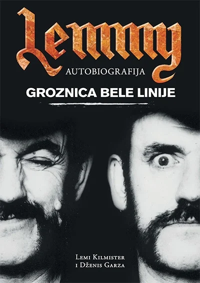 Lemi - groznica bele linije