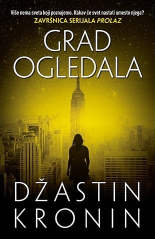 Grad ogledala