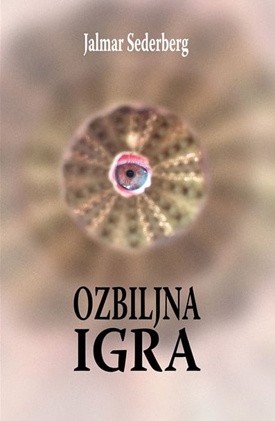 Ozbiljna igra