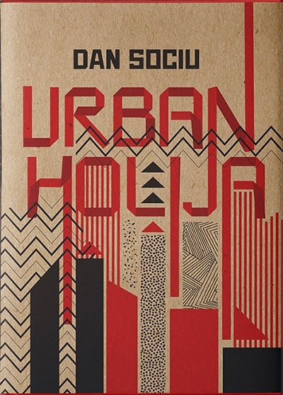 Urbanholija
