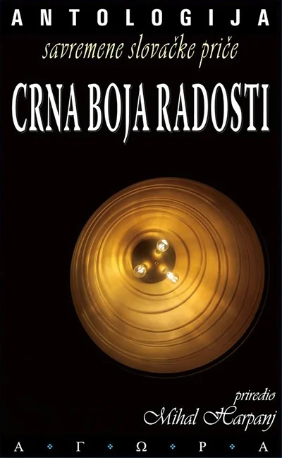 Crna boja radosti