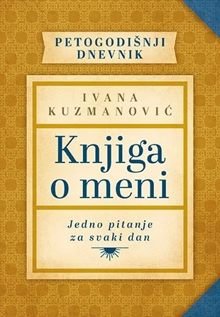 Knjiga o meni