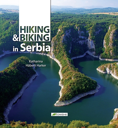 Hiking & Biking in Serbia