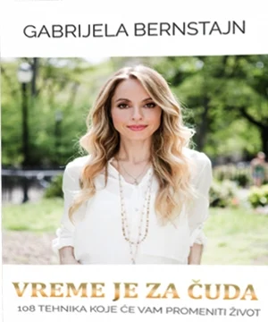 Vreme je za čuda
