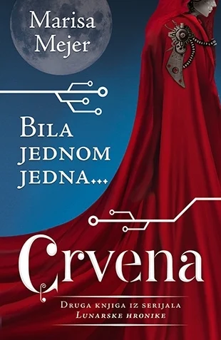 Bila jednom jedna… Crvena