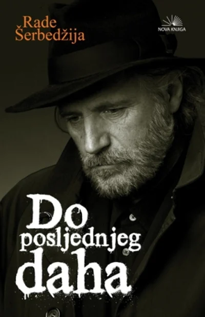 Do poslednjeg daha