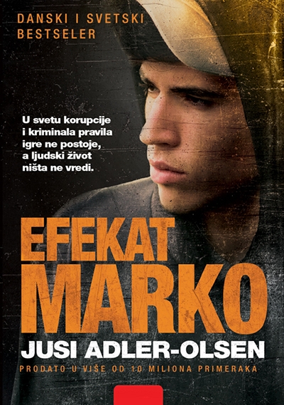 Efekat Marko