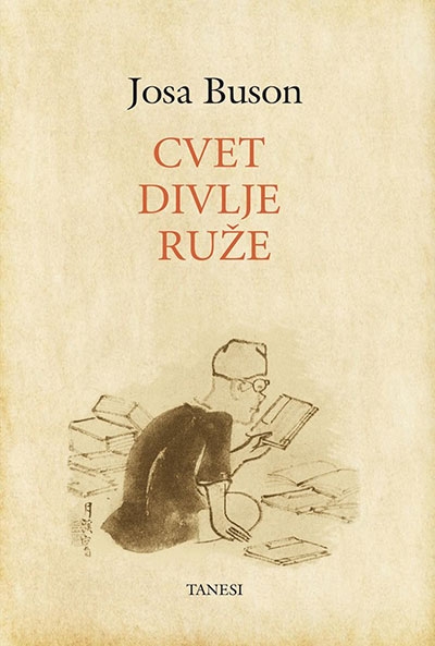 Cvet divlje ruže