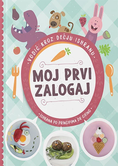 Moj prvi zalogaj