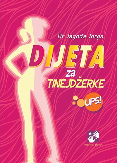 Dijeta za tinejdžerke - ups!