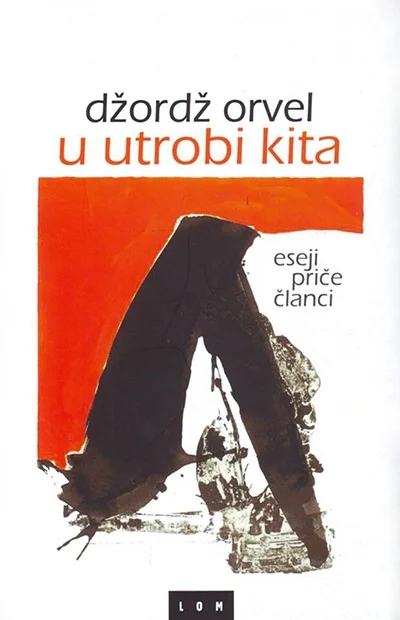 U utrobi kita