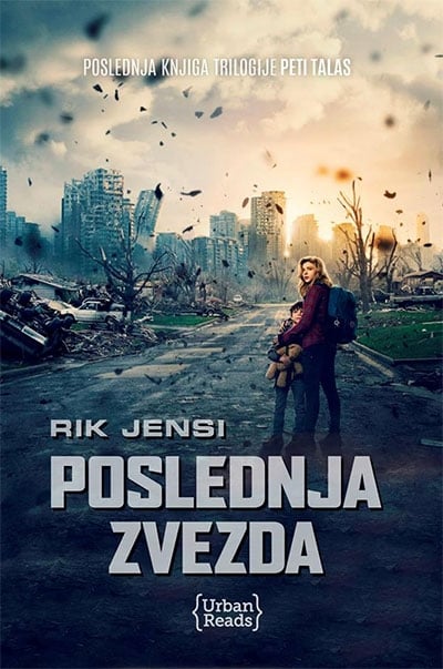 Poslednja zvezda