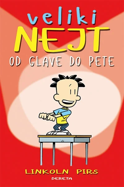 Veliki Nejt - od glave do pete