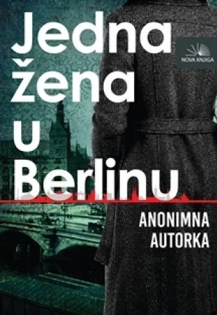 Jedna žena u Berlinu