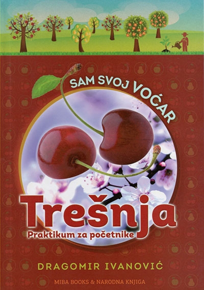 Sam svoj voćar - trešnja