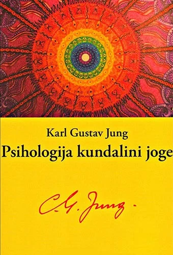 Psihologija kundalini joge