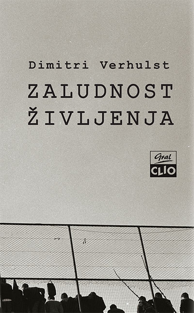 Zaludnost življenja