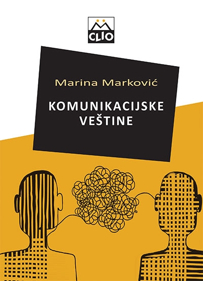 Komunikacijske veštine - praktikum za menadžere u kulturi