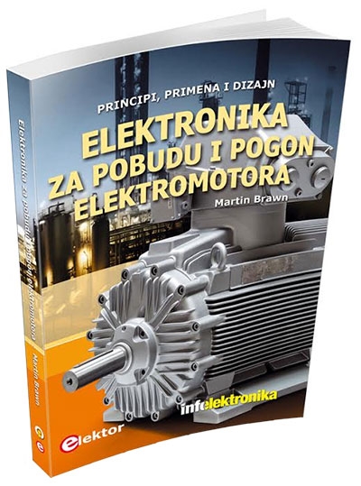 Elektronika za pobudu i pogon elektromotora