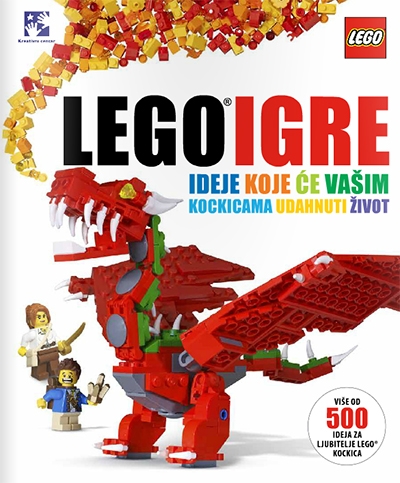 Lego igre