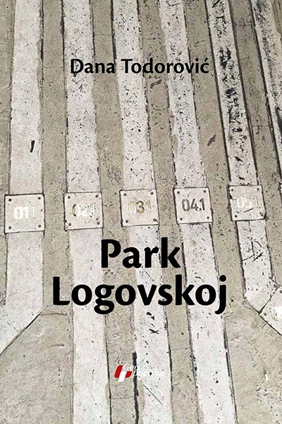 Park Logovskoj