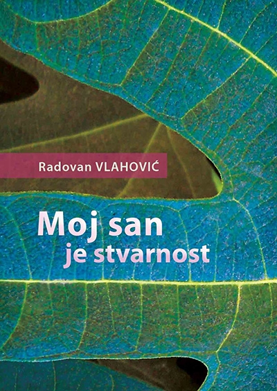 Moj san je stvarnost