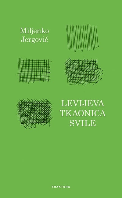 Levijeva tkaonica svile