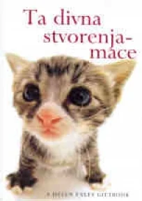 Ta divna stvorenja - mace