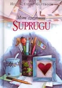 Mom izuzetnom suprugu