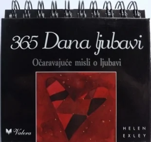 365 dana ljubavi