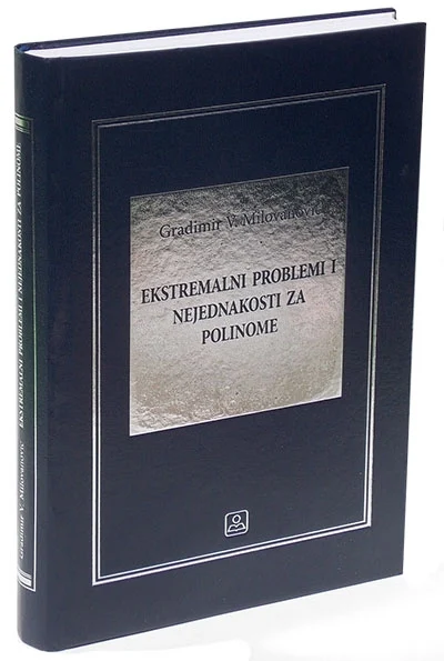 Ekstremalni problemi i nejednakosti za polinome