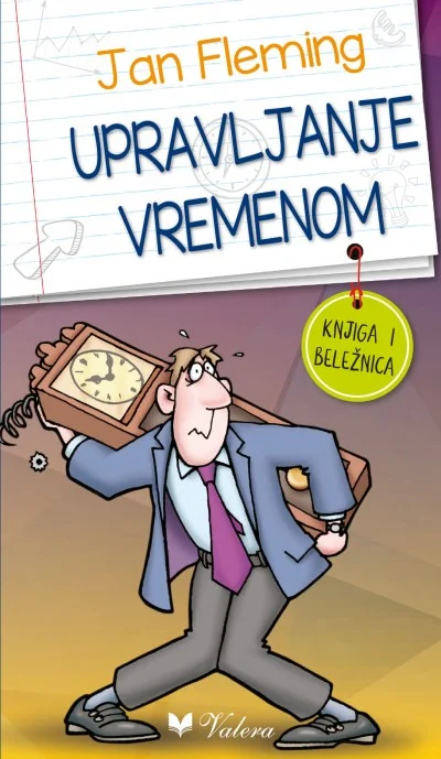 Upravljanje vremenom