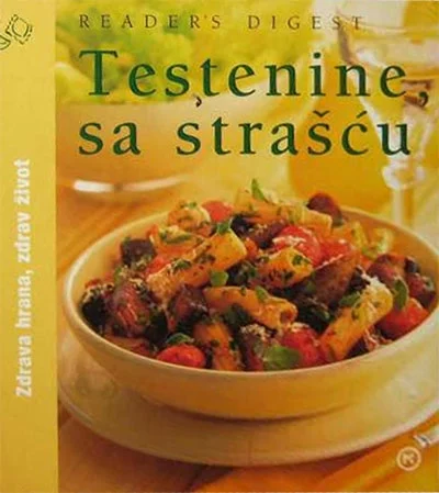 Testenine sa strašću