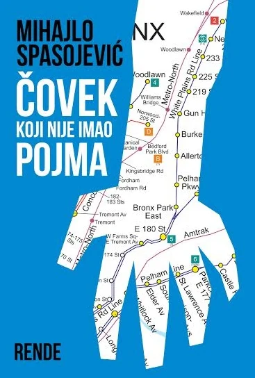 Čovek koji nije imao pojma