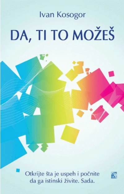 Da, ti to možeš