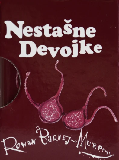 Nestašne devojke