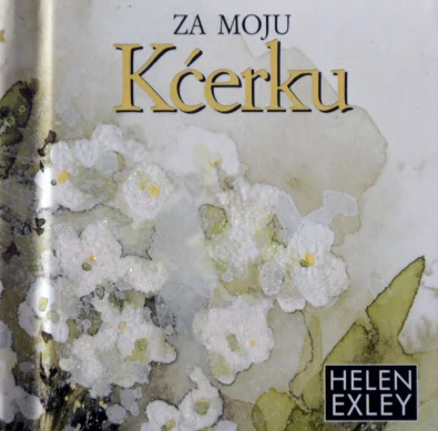 Za moju kćerku