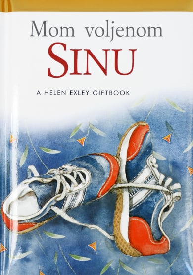Mom voljenom sinu