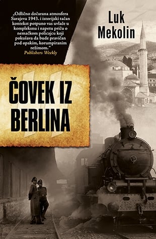 Čovek iz Berlina