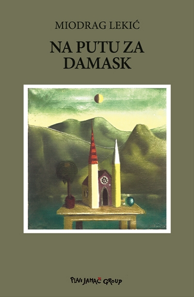 Na putu za Damask