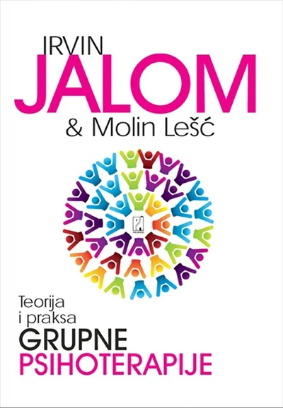 Teorija i praksa grupne psihoterapije