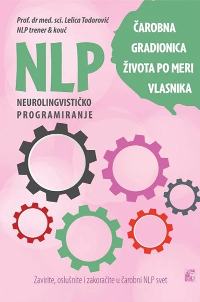 NLP - Čarobna gradionica života po meri vlasnika