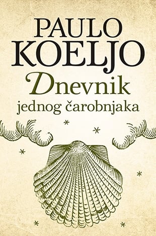 Dnevnik jednog čarobnjaka