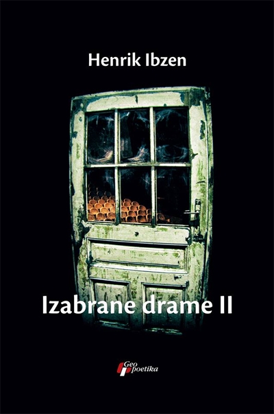 Izabrane drame II