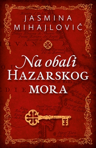 Na obali hazarskog mora