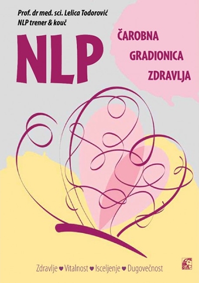 NLP - čarobna gradionica zdravlja