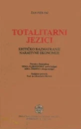 Totalitarni jezici