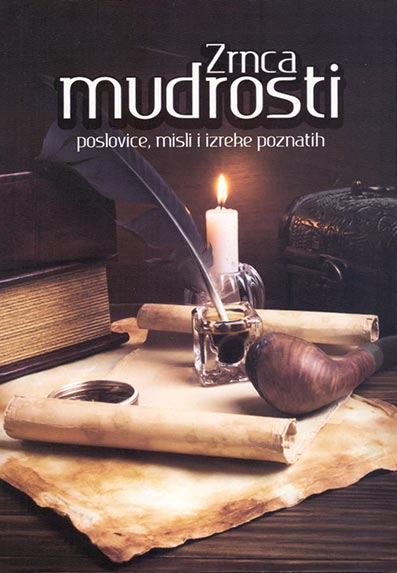 Zrnca mudrosti