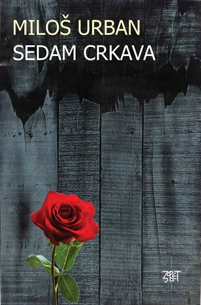 Sedam crkava