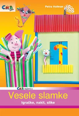 Vesele slamke